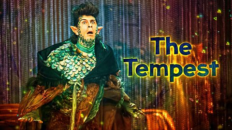 Themes in William Shakespeare's play The Tempest - CCEA - GCSE English ...