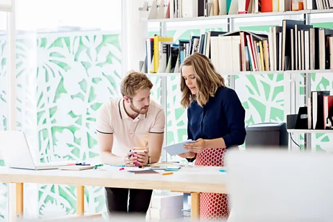 Is AI Gen Z's silver bullet?