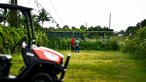 How heatwaves will change our jobs