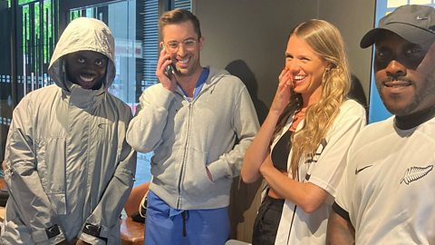 BBC Radio 1 - Radio 1 Breakfast with Greg James - Best Bits from Radio ...