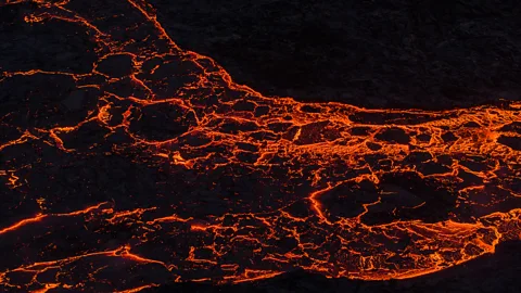 Earth's newest geological marvel