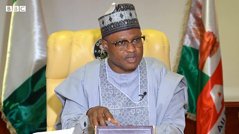 Mun samu matsaya a arewa maso yamma kan 'yan fashin daji - Uba Sani ...