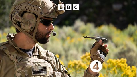 Military - BBC News