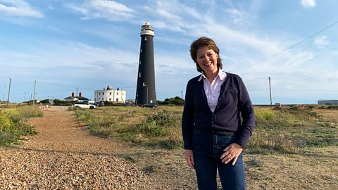 Lighthouses - BBC News