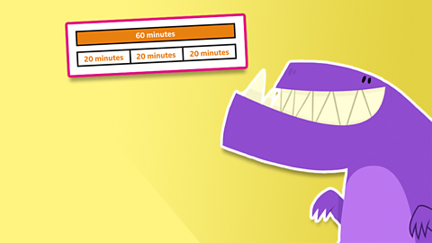 Time - KS2 Maths - BBC Bitesize