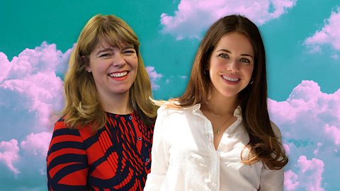BBC Radio 4 - Woman's Hour - ‘It starts to feel like something shameful ...