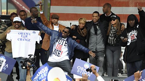 BBC - "It's bigger than Hip-Hop!"