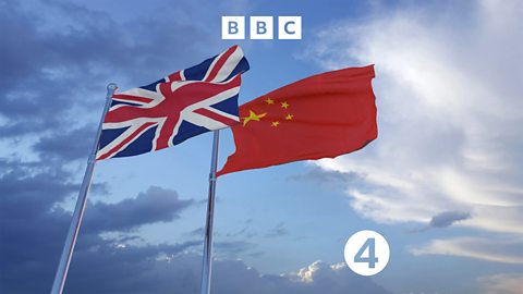 China-UK relations - BBC News