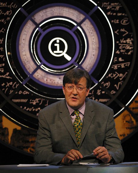BBC Radio 4 - This Cultural Life - Stephen Fry: Nine things we learned ...