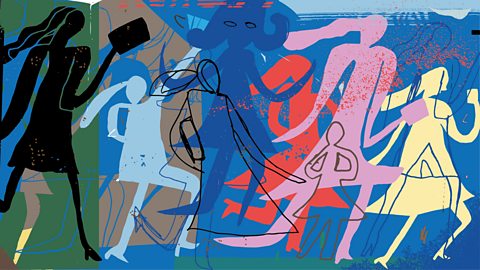 BBC Radio 4 - AntiSocial, What is “the patriarchy”? - What is the ...