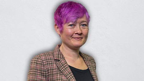 BBC World Service - Lives Less Ordinary