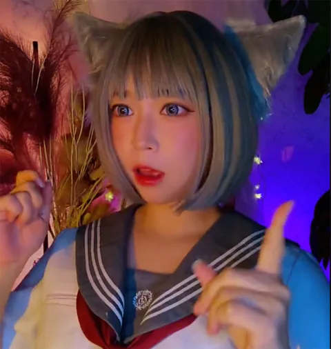 The 'NPC' trend sweeping TikTok