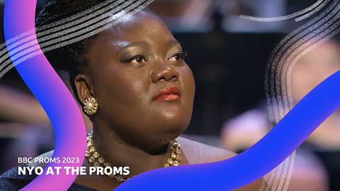 BBC Radio 3 - BBC Proms - Proms 2023 on BBC TV