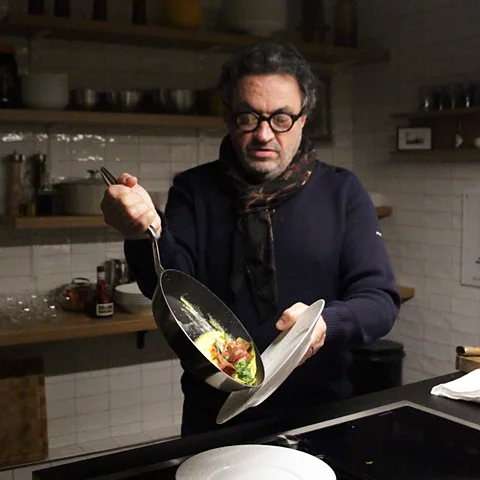 How to make the perfect omelette