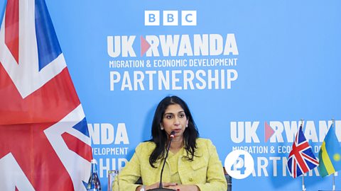 Human rights - BBC News