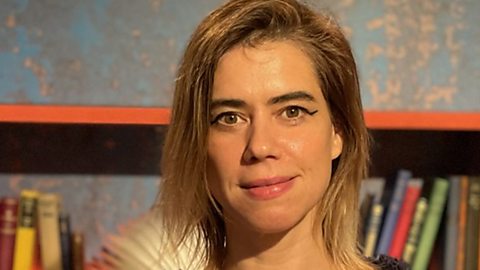 BBC Radio 4 - Saturday Live, Angela Barnes, Hanan Issa, Richard Essien ...