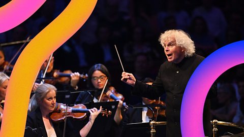 BBC Radio 3 - BBC Proms - Proms at Christmas 2023