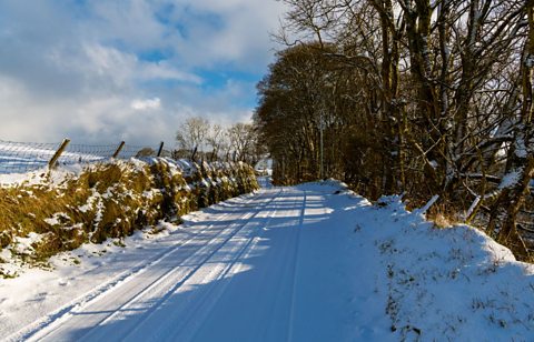 Weather - BBC Bitesize