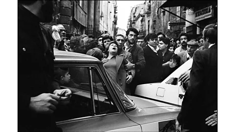 Mafia Murders Palermo Salvatore Riina Wikipedia