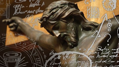 BBC Radio 4 - Seriously... - The strange true story behind The Da Vinci ...