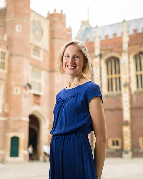 Where to find London's 'lost' palaces