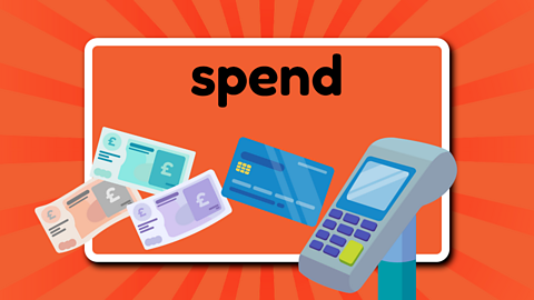 Money vocabulary – KS1 English curriculum - BBC Bitesize
