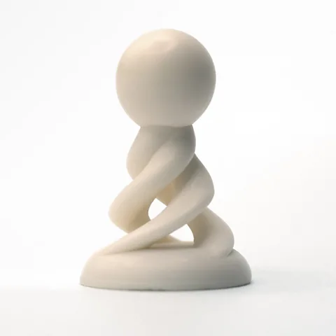 How fake ivory could save elephants