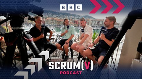 Welsh Rugby Union - Latest News - BBC Sport