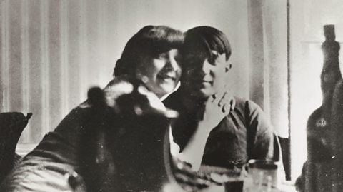 BBC Arts - BBC Arts - Picasso's ex-factor: The six women who shaped his ...