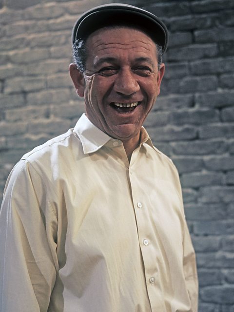 BBC Radio 4 Extra - Carry On at 65 - Nine things we learned from 65 years of Carry On