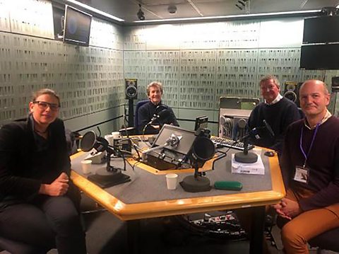 BBC Radio 4 - In Our Time - New to In Our Time? Here are ten great ...