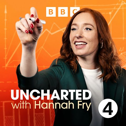 BBC Radio 4 - Uncharted with Hannah Fry - When are you the happiest in ...