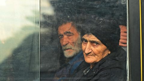 Jermenija i Azerbejdžan: „Mogli smo da poginemo u svakom trenutku ...