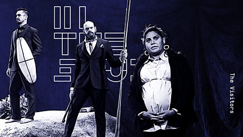 Indigenous Australians - BBC News