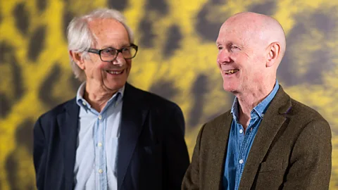 Ken Loach on his 'final film'