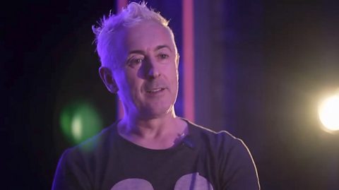 BBC Scotland - BBC Scotland - Remembering Hamish MacInnes, the Fox of ...