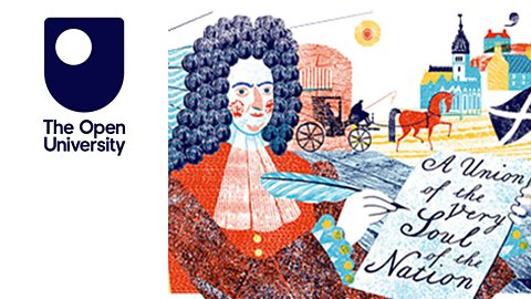 BBC Two - Union with David Olusoga, Series 1, The Making of Britain