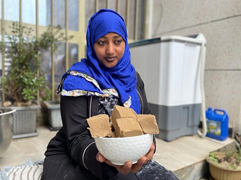 Nyaataa aadaa bishaan malee hojjatamee waggootaaf dhamasaa eeggate turu ...