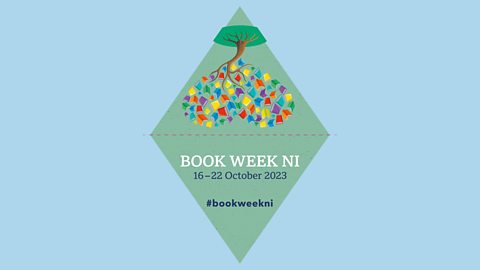 BBC - Colour and create your own Book Week resources