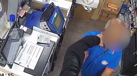 Shoplifting: The small businesses using facial recognition cameras ...