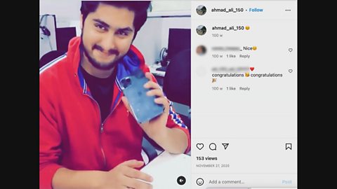 BBC One - Scam Interceptors - The scammers getting you to buy them a ...