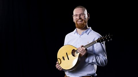 BBC Radio Scotland - BBC Radio Scotland Young Traditional Musician ...