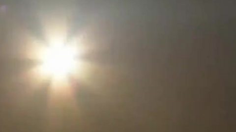 Gaza hospital: What video, pictures and other evidence tell us about Al-Ahli hospital blast ...