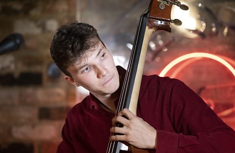BBC Radio Scotland - BBC Radio Scotland Young Jazz Musician - 2023 ...