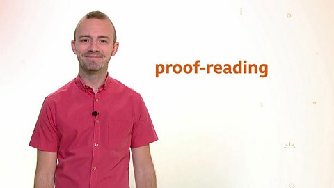 Comprehension - KS1 English - BBC Bitesize