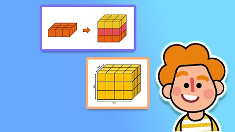 Area and volume - KS2 Maths - BBC Bitesize