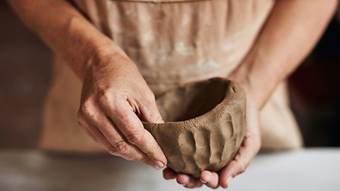 What is clay? - BBC Bitesize