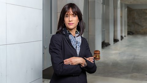 US Supreme Court - BBC News