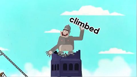 Grammar - KS2 English - BBC Bitesize