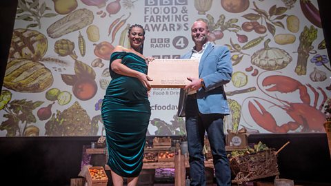 BBC Radio 4 - Food and Farming Awards - The BBC Food & Farming Awards ...